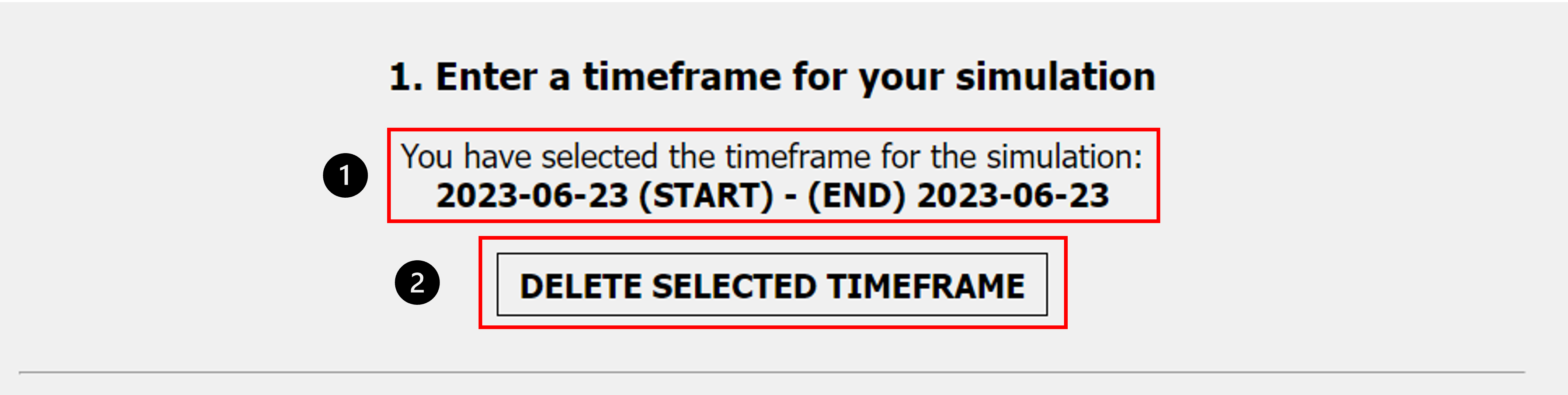 Occupancy | EnergyPlus Room Simulator